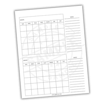 Patient Turning Chart Template | PDF for Care Tracking – Printable ...
